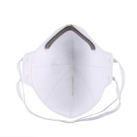 China Earloop Wearing Medical Respirator Mask / N95 Surgical Air Filter Mask for sale