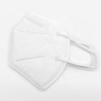 China 3 Ply Disposable Nose Mask Anti Virus Face Protective Breathing High Efficiency for sale