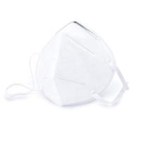 China Anti Virus Medical Respirator Mask Particulate Respirator Reusable Fashion for sale