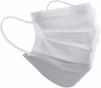 China 3 Ply Non Woven Kids Medical Face Mask With Ear Hook Headband Adjustable for sale