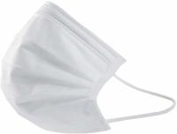 China Bfe 95% Kids Medical Face Mask / Disposable Surgical Mask 50pc Every Box for sale