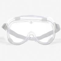 China Eye Protective  Medical Safety Goggles Anti Saliva Fog Safety Work Protective for sale