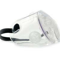 China Work Protective Medical Safety Goggles / Transparent Surgery Safety Glasses for sale
