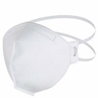 China Earloop KN95 Face Mask , Disposable Non Woven Sugical Mask 4 Ply Multi Colors for sale