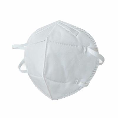 China Medical Surgical Ffp3 KN95 Face Mask Comfortable Ear Hook Not Easy To Drop for sale