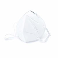 China Disposable 4 Ply KN95 Medical Mask Anti Pollution Medical Materials Accessories for sale