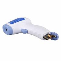China Digital Non Contact Infrared Forehead Thermometer Gun Temperature Measurment for sale