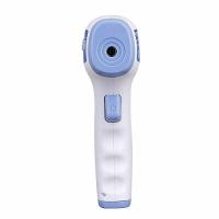 China Digital Non Contact Infrared Forehead Thermometer Gun Temperature Measurment for sale
