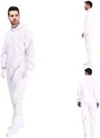 China Surgical Operation Plastic Disposable Laboratory Gowns Sterile Disposable Isolation CPE for sale