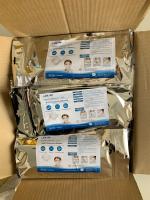 China Wholesale Price Surgical KN95 Mask Anti Influenza Breathing Safety N95 Medical Face Mask for sale