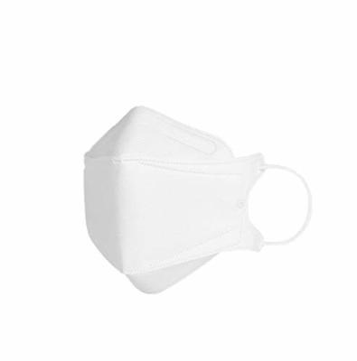 China Anti flu N95 mask filter non-woven facial respirator disposable 3ply FFP2 KN95 masks for sale