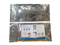 China Anti Pollution Disposable N95 Protective Mask PM2.5 Dust KN95 Without Breather Valve for sale