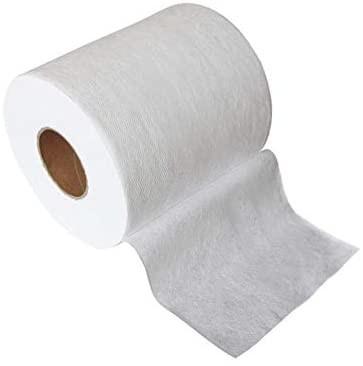 China Plain PP BFE 99 Meltblown Non Woven Cloth for sale