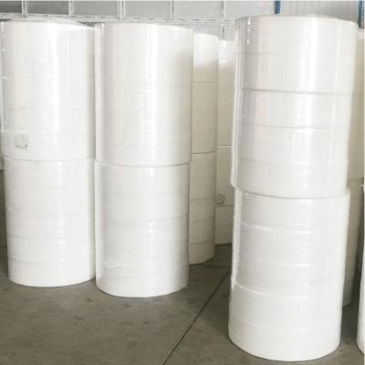 China FDA CE Certificated 100% Polyester BFE Meltblown Nonwoven Fabric for sale