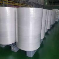 China FDA CE Certificated 100% Polyester BFE Meltblown Nonwoven Fabric for sale