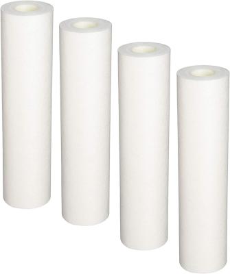 China 120g PE Film Wrapped BFE 90 Meltblown Nonwoven Fabric for sale