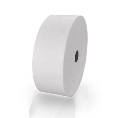 China Breathable PP Material BFE 99 Polypropylene Filter Fabric for sale