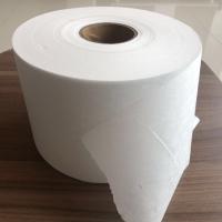 China Medical Mask Polypropylene Bfe 99 Meltblown Nonwoven Fabric for sale