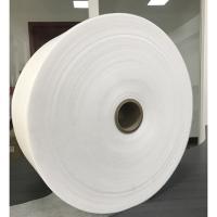 China 100% PP Meltblown Bfe 99% Waterproof Non Woven Fabric for sale
