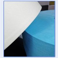 China 100% PP Meltblown Bfe 99% Waterproof Non Woven Fabric for sale