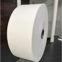China 100% PP Meltblown Bfe 99% Waterproof Non Woven Fabric for sale