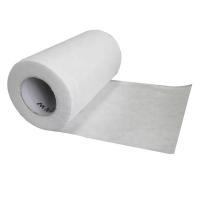 China FFP2 FFP3 SMS Raw Material BFE 99 Non Woven Polypropylene Roll for sale