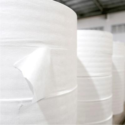 China 100% Polypropylene Medical Mask Kn95 Meltblown Nonwoven Fabric for sale