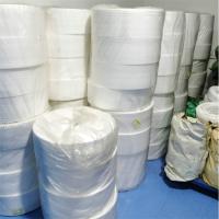 China 100% Polypropylene Medical Mask Kn95 Meltblown Nonwoven Fabric for sale