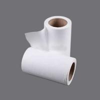 China Disposable Face Mask 100% Polyester SMS Meltblown Nonwoven Fabric for sale