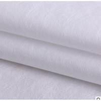 China Disposable Face Mask 100% Polyester SMS Meltblown Nonwoven Fabric for sale