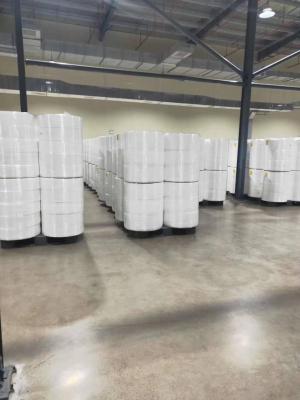 China 100% Polypropylene Plain Disposable Meltblown Nonwoven Fabric for sale