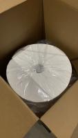 China 100% Polypropylene Plain Disposable Meltblown Nonwoven Fabric for sale
