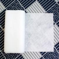 China 100% Polypropylene Plain Disposable Meltblown Nonwoven Fabric for sale