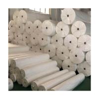 China Medical Mask BFE 95 Non Woven Polypropylene Roll for sale