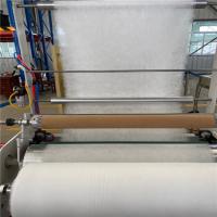 China Medical Mask BFE 95 Non Woven Polypropylene Roll for sale