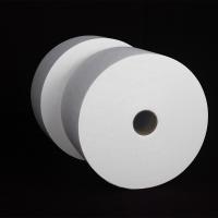 China Air Filter BFE95 Polypropylene Meltblown Nonwoven Fabric for sale