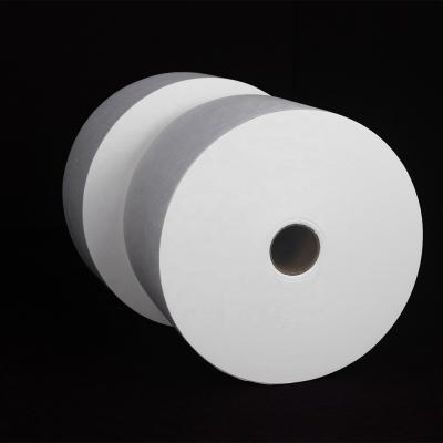 China Air Filter BFE95 Polypropylene Meltblown Nonwoven Fabric for sale