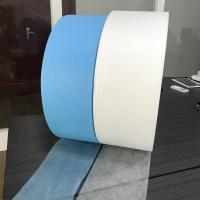 China Bfe95 Bfe99 100% Polypropylene Spunbond Nonwoven Fabric for sale