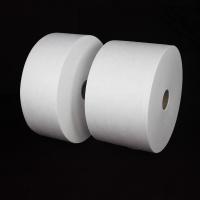 China Bfe95 Bfe99 100% Polypropylene Spunbond Nonwoven Fabric for sale
