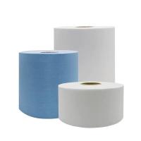 China Face Mask Polypropylene Bfe99 Meltblown Nonwoven Fabric for sale