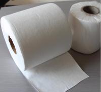 China Face Mask Polypropylene Bfe99 Meltblown Nonwoven Fabric for sale