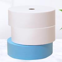 China BEF 99 95 Meltblown Polypropylene Spunbonded Nonwoven Fabric for sale