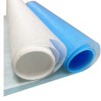 China BEF 99 95 Meltblown Polypropylene Spunbonded Nonwoven Fabric for sale