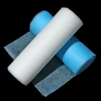 China BEF 99 95 Meltblown Polypropylene Spunbonded Nonwoven Fabric for sale