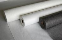 China Polyester Spunbond Meltblown Face Mask Nonwoven Fabric for sale