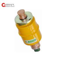 China German Craft Dc Interrupter For Low Voltage Power Switch Vacuum Contactor for sale