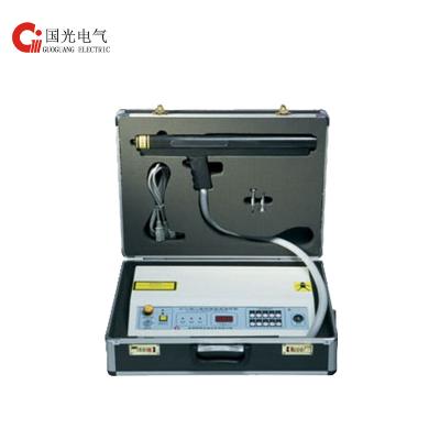 China Portable 15W CO2 Laser Therapy Apparatus Small Surgery Clinic Medical Treatment for sale