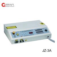 China Portable 15W CO2 Laser Therapy Apparatus Small Surgery Clinic Medical Treatment for sale