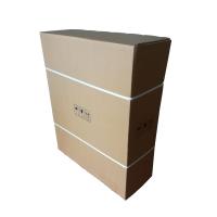 China Service Airplane Food Trolley Thermal Insulation Easy Maintenance for sale
