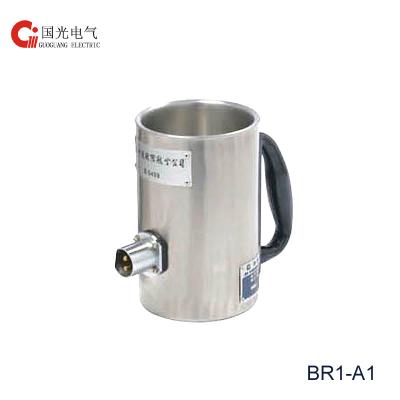 China Safety Airplane Food Trolley , Bordbar Airline Trolleys Kitchen Boiling Water for sale